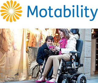 Cumbria Mobility - Powered Wheelchairs On Motability - Cumbria ...